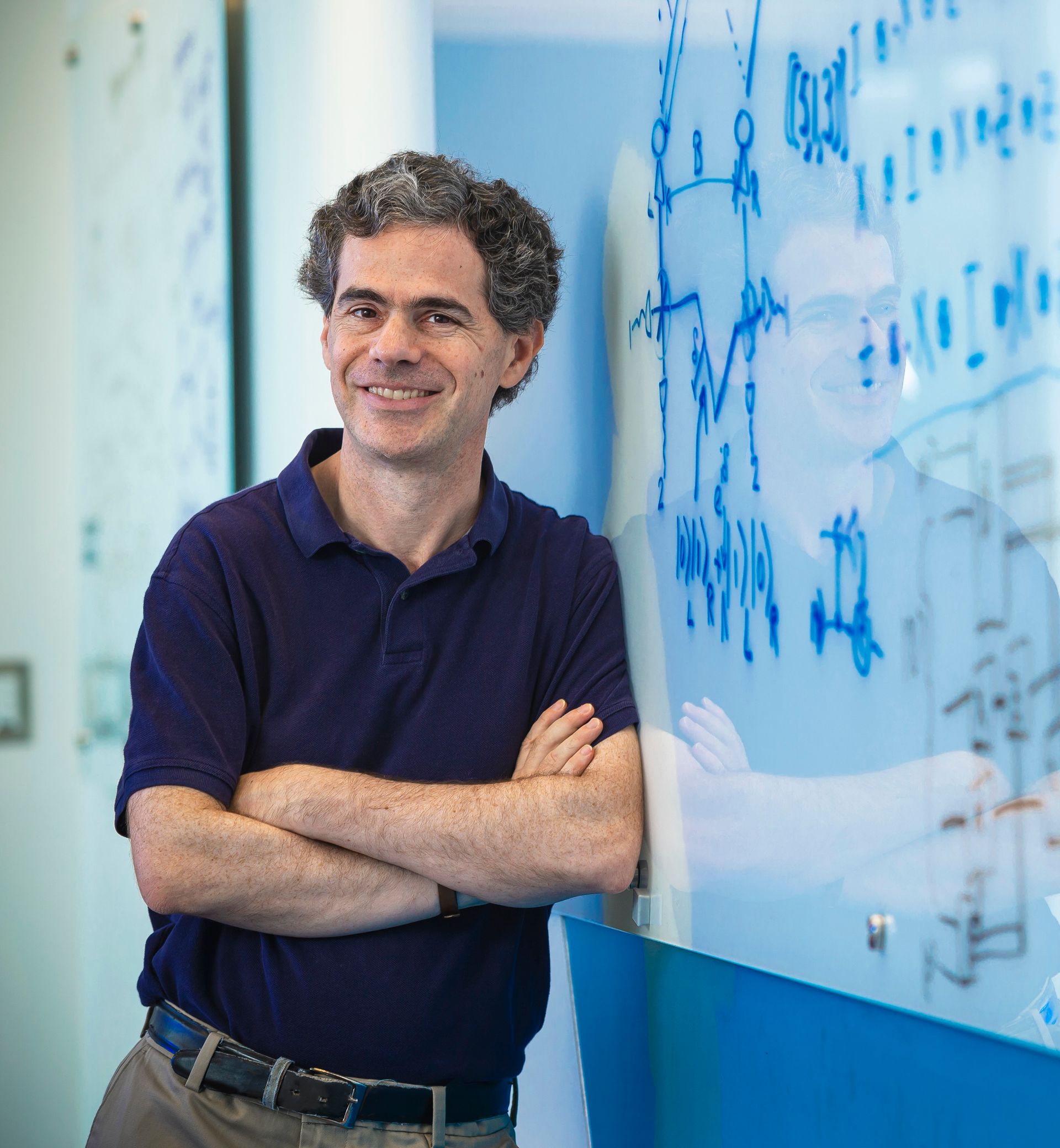 A New Link Between Generalized Quantum Error Correcting Codes Complexity And Physics
